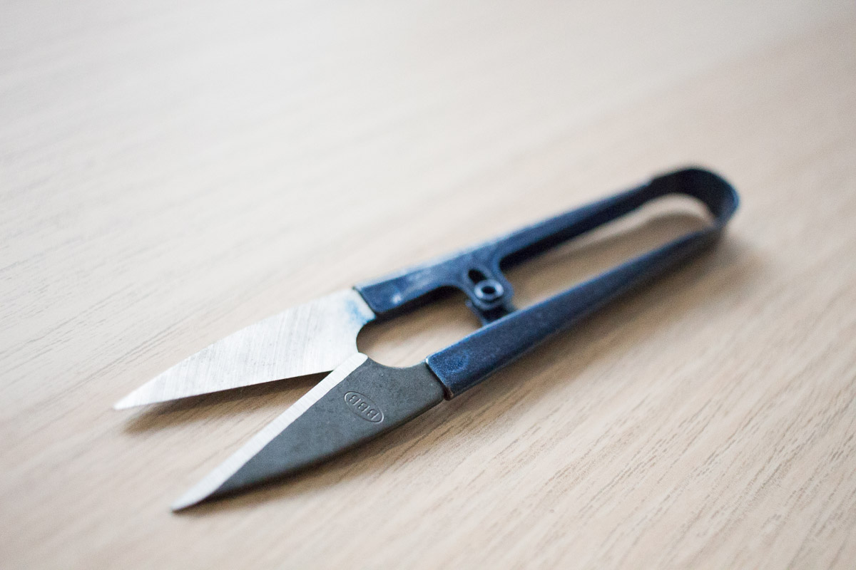 Les accessoires de couture indispensables pour débuter | Pause Moderne