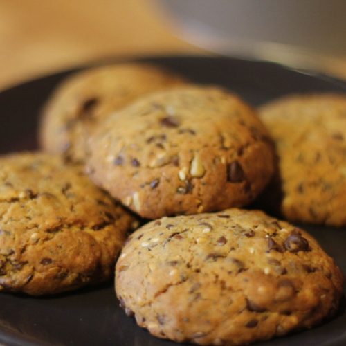 Un petit dejeuner sain et équilibré, c'est possible ! [Recette]